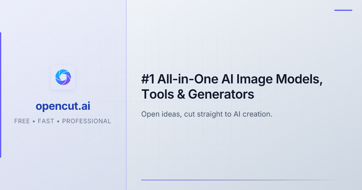 Plans & Pricing - OpenCut